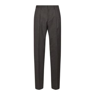 Lardini Homme, Pantalons, Brun, Taille: 2XL Timur Pantalons