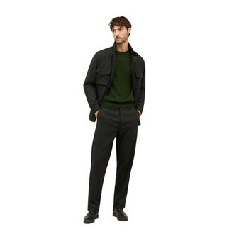 Boglioli Herren, Jacken, Gr&uuml;n, LGr&ouml;&szlig;e