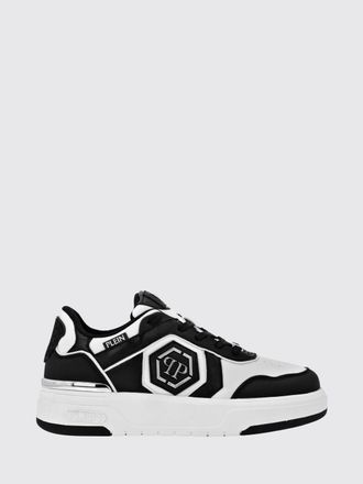 Philipp Plein Sneakers Herren Farbe Schwarz