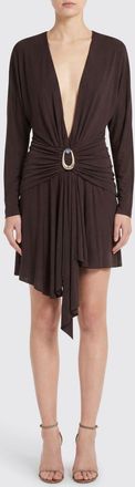 CHRISTOPHER ESBER Robe CHRISTOPHER ESBER Femme couleur Marron