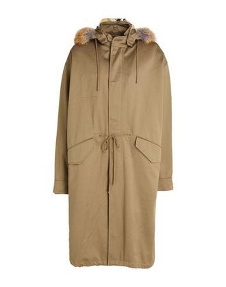 Burberry MANTEAUX - Manteaux longs et trenchs sur YOOX.COM