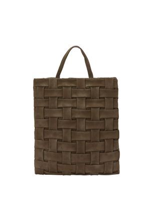 Risa Handtasche Handtasche Frauen braun