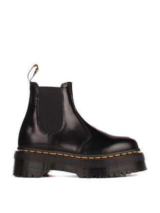 Dr. Martens Mixte Dr. Martens Chelsea boots, Noir, 40 EU