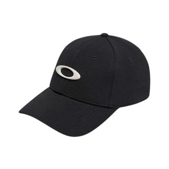 Oakley unisex, Accessoires, Noir, Taille: L/Xl Tincan Cap