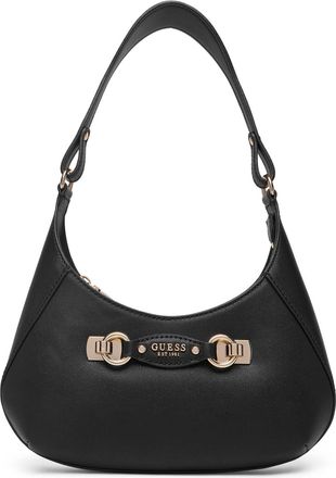 Guess Handtasche Guess Mimina HWBG80 15180 Schwarz