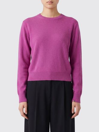 Extreme Cashmere Pullover Damen Farbe Pink