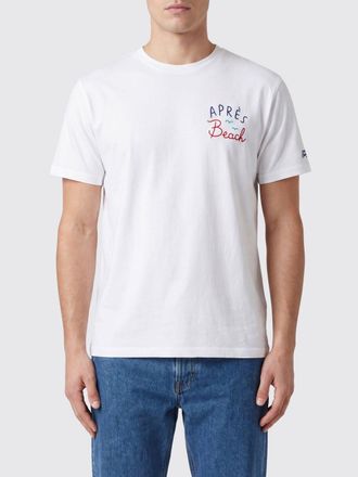 MC2 Saint Barth T-Shirt Homme couleur Fa04