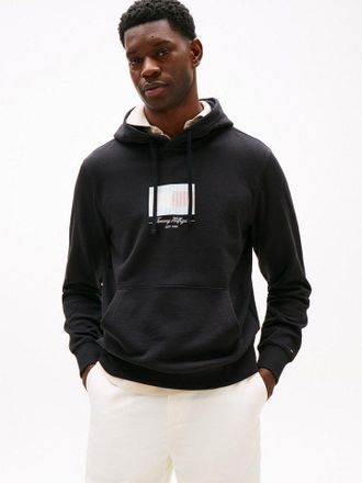 Tommy Hilfiger Hoodie ITHACA FLAG HOODIE