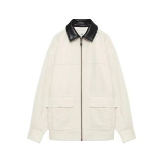 Anine Bing Outerwear Anine Bing - - Jackets - Damen - Wei&szlig; - S