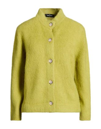 Gran Sasso STRICKWAREN - Strickjacken auf YOOX.COM