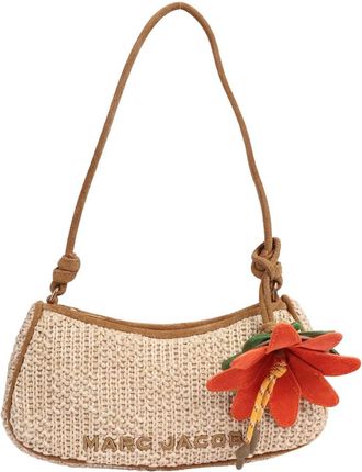 Marc Jacobs Femme, Sacs, Beige, Taille: ONE Size The Shoulder Bag