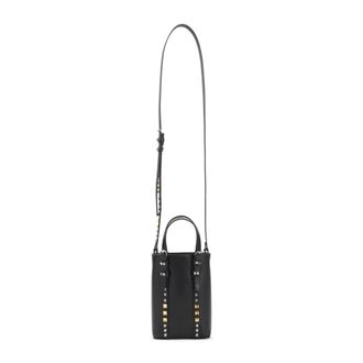 Valentino Garavani Mini Bag - - Bags - Herren - Schwarzk - ONE SIZE