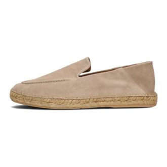 Nubikk Herren, Schuhe, Beige, 45 EUGr&ouml;&szlig;e