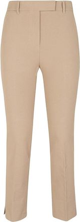 Incotex Casual Hose - Beige