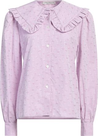 Alessandra Rich TOPS - Hemden auf YOOX.COM