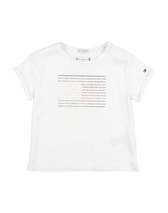 Tommy Hilfiger TOPS - T-shirts sur YOOX.COM