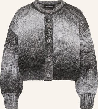 Pegador Pegador Strickjacke Oradea grau