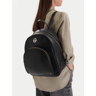 Lasocki Rucksack Lasocki CEO-LSK-L-009-09 Schwarz