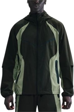 Nike Homme, Sport, Noir, Taille: S Wind Vestes