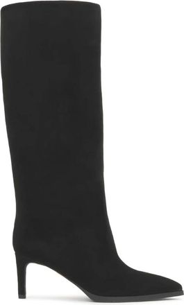 Kazar Bottes Hautes Fines - Femme - Chaussures - Noir - Taille: 40 EU