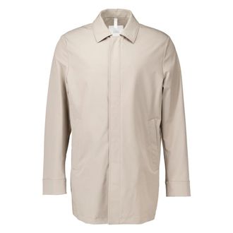 Duno Malbec Jacke - - Jackets - Herren - Beige - XL