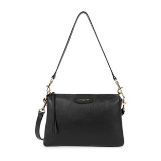 Lancaster Damen, Taschen, Schwarzk, ONE SIZEGr&ouml;&szlig;e