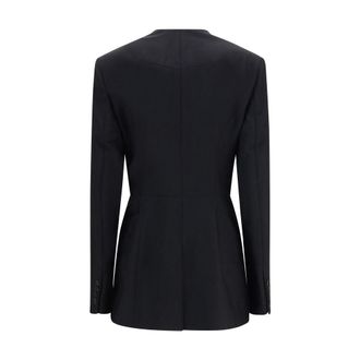 Givenchy Blazer - Black