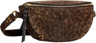 Jerome Dreyfuss Femme, Sacs, Brun, Taille: ONE Size Lino Banane