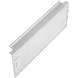 Bosch Ersatzteil - Original Fettfilter aus Metall - - SIEMENS, NEFF, BOSCH, GAGGENAU