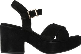 Divine Follie SCHUHE - Sandalen auf YOOX.COM