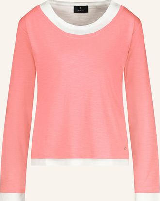 Monari Monari Pullover rosa