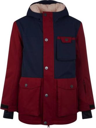 Firefly Kinder Jacke Emiliano