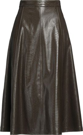 Twin-Set HOSEN & RÖCKE - Midi-Röcke auf YOOX.COM