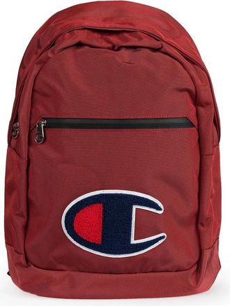 Champion Rucksack - - Bags - Herren - Rot - ONE SIZE
