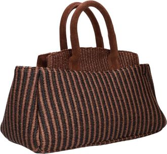 ViaMailBag Damen, Taschen, Braun, ONE SIZEGr&ouml;&szlig;e