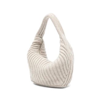 Aya Muse Damen, Taschen, Beige, ONE SIZEGr&ouml;&szlig;e