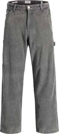 Jack & Jones Male Worker-Hose Wide Leg Fit Worker-Hose