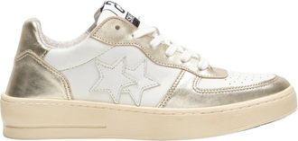 2Star 2Star - Baskets - Femme - Chaussures - Multicolore - Taille: 35 EU