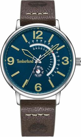 Timberland Saunderstown Uhr - - Accessories - Herren - Grau - ONE SIZE