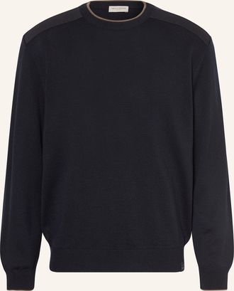 Paul & Shark Paul & Shark Pullover Riviera blau