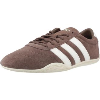 adidas Damen, Sport, Braun, 36 2/3 EUGr&ouml;&szlig;e