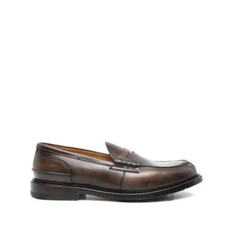 Premiata Loafers - - Shoes - Herren - Braun - 40 EU