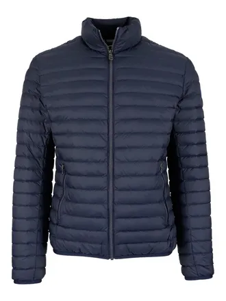 Colmar Blouson Rembourré - Bleu