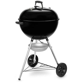 Weber Barbecue &agrave; charbon Original Kettle E-5710 57 cm