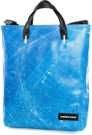 FREITAG Freitag, unisex, Sacs, Bleu, Taille: ONE Size Tote Bags