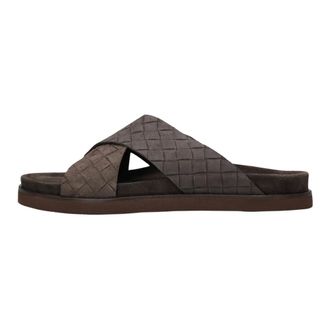 Stefano Lauran Herren, Schuhe, Braun, 45 EUGr&ouml;&szlig;e