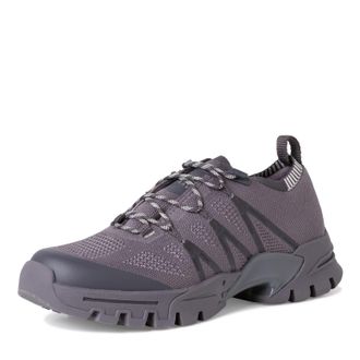 Tamaris Active Damen Wanderschuhe T-1141, Allrounder,Trekking, Gr&ouml;&szlig;e 42, Granite Uni