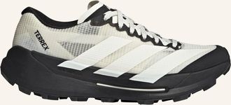 ADIDAS TERREX Adidas Terrex Trailrunning-Schuhe Terrex Agravic Tt weiss
