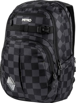 Nitro Rucksack CHASE
