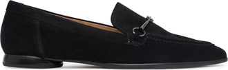 H&ouml;gl Slipper H&Ouml;GL Elodie 2-100442-01000 Schwarz